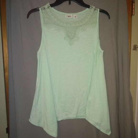 Cato | Tops | Cato Cute Top | Poshmark